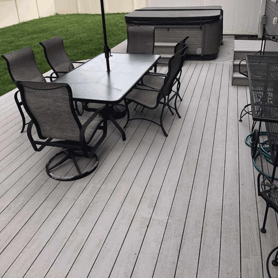 Fallon Contracting – New Jersey Home Improvement