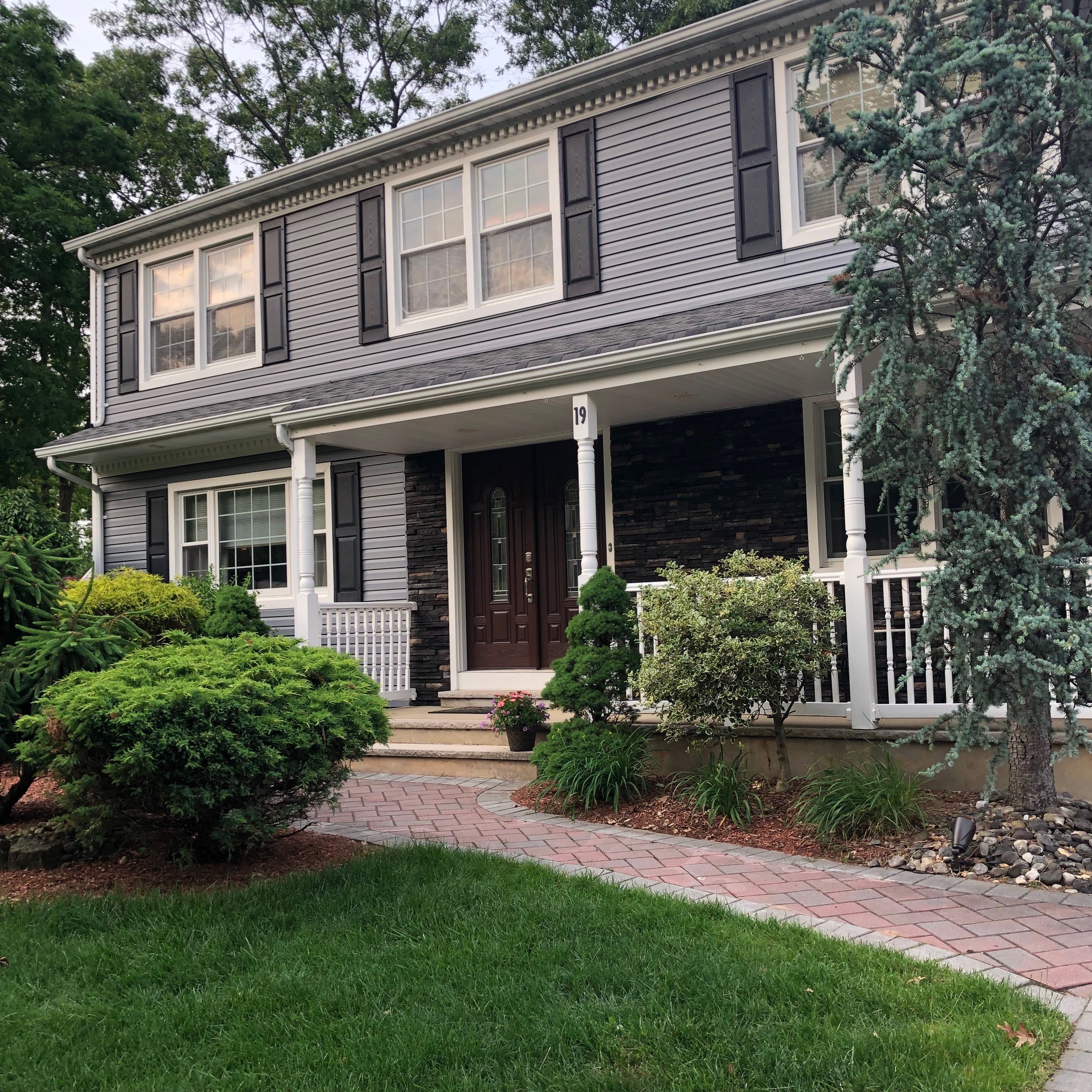 Fallon Contracting – New Jersey Home Improvement